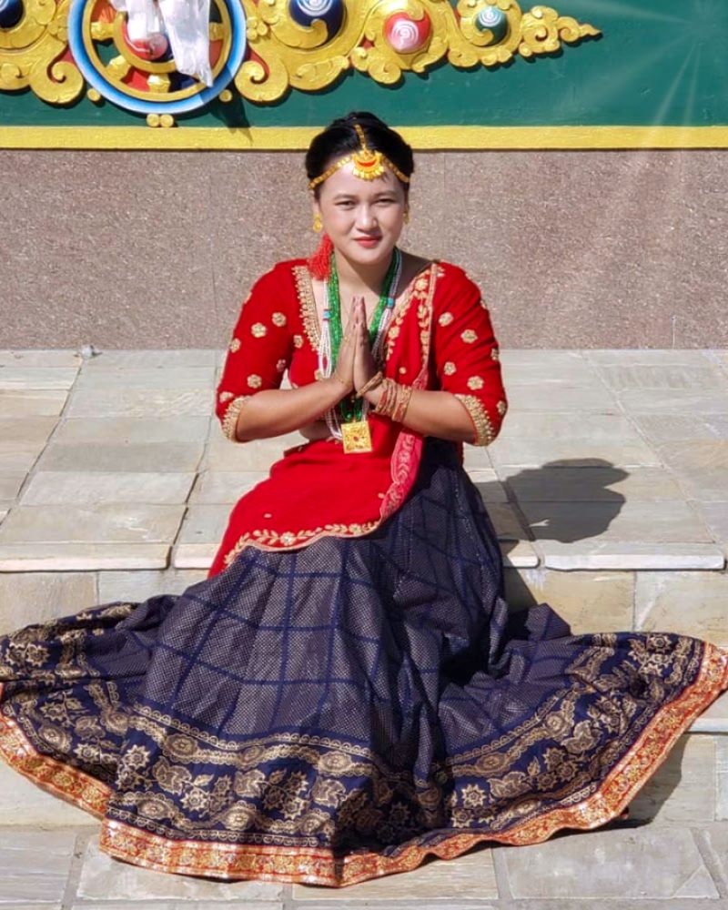 Traveling and entertaining blog | Junika Gurung