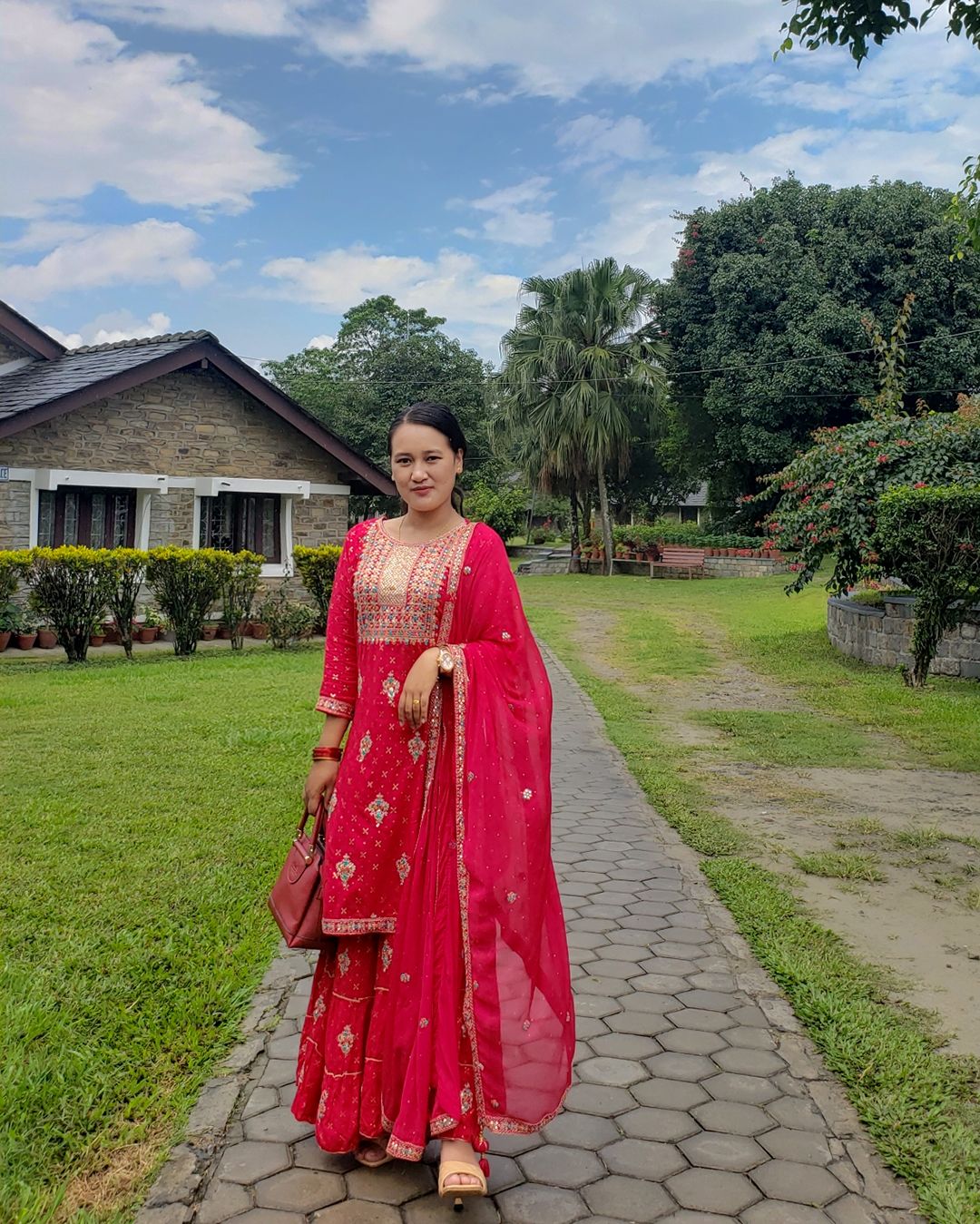 Traveling and entertaining blog | Junika Gurung